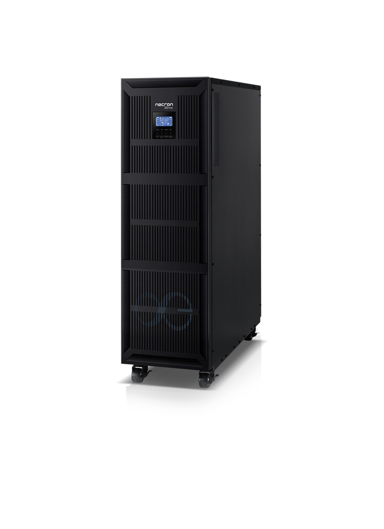 HT-V Series Online Uninterruptible Power Supply